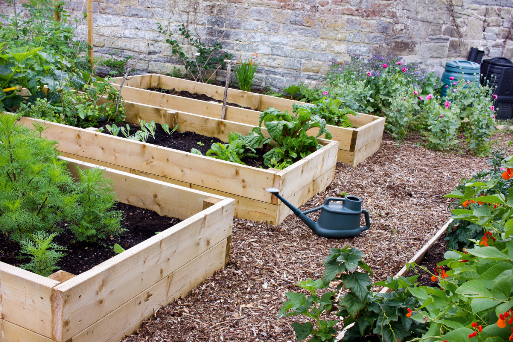 Making Life Greener This Earth Month - Atherton Place
